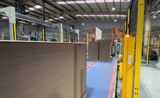 What Is Packaging Automation And Why Do You Need It A Guide To Automation System Integration